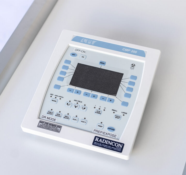 RAD-X CMP200 - Radincon