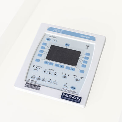 RAD-X CMP200 - Radincon