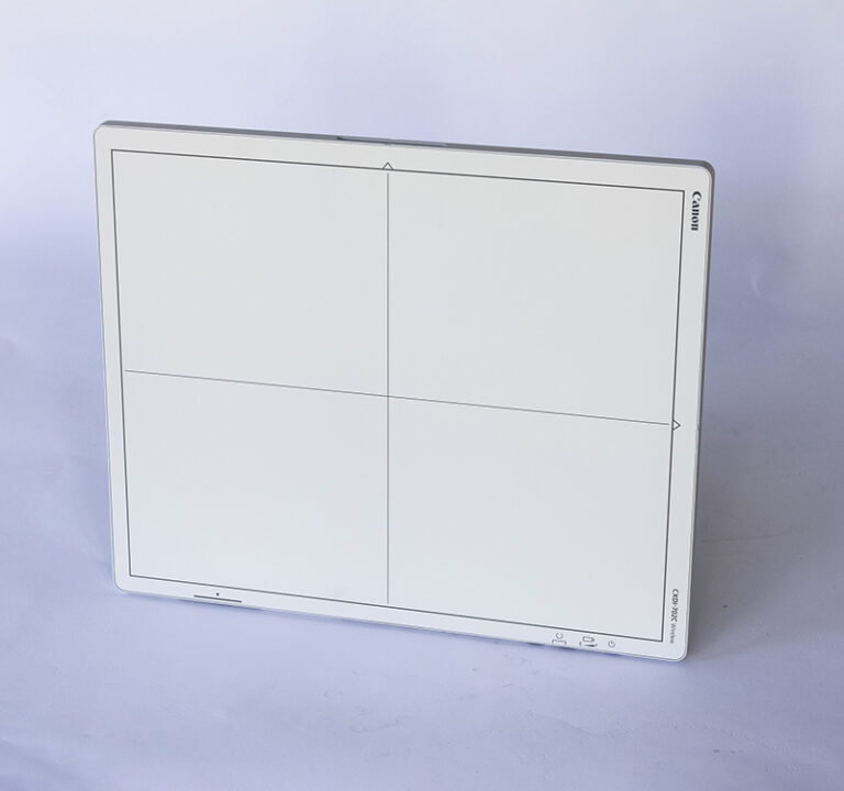 CXDI-702C - Radincon