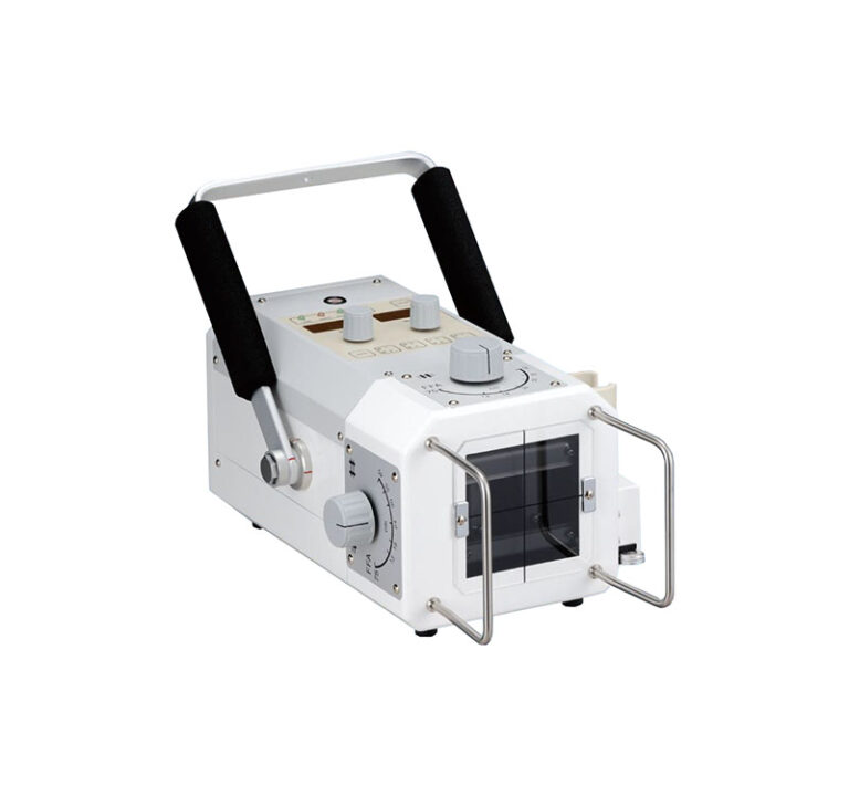 Porta 100HF HU Portable X-Ray Unit - Radincon