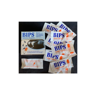 MED-ID BIPS - Radincon