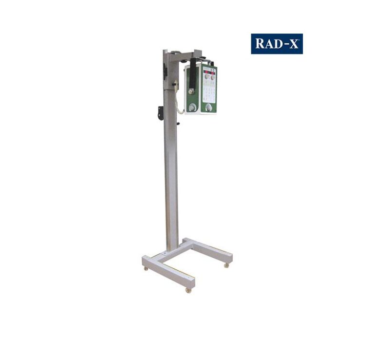 RAD-X Mobile Stand - CURRENTLY UNAVAILABLE - Radincon
