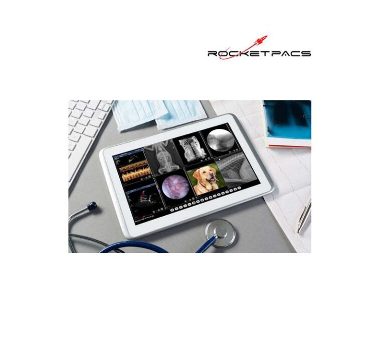 RocketPACS - Radincon