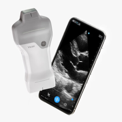 Vscan Air™ SL - Radincon