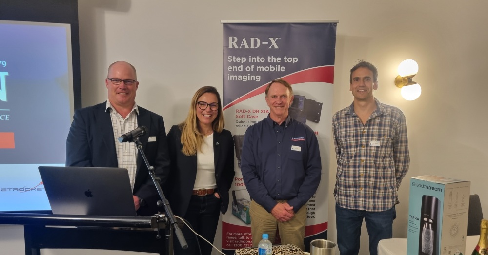 Radincon's report on the EVA State Meetings in March 2024