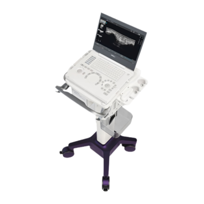 GE LOGIQ e R9 - Radincon