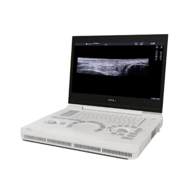 GE LOGIQ e R9 - Radincon