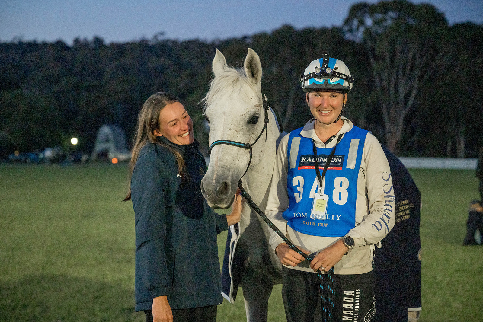 The 2024 Tom Quilty Gold Cup: Celebrating Generations of Talent ...